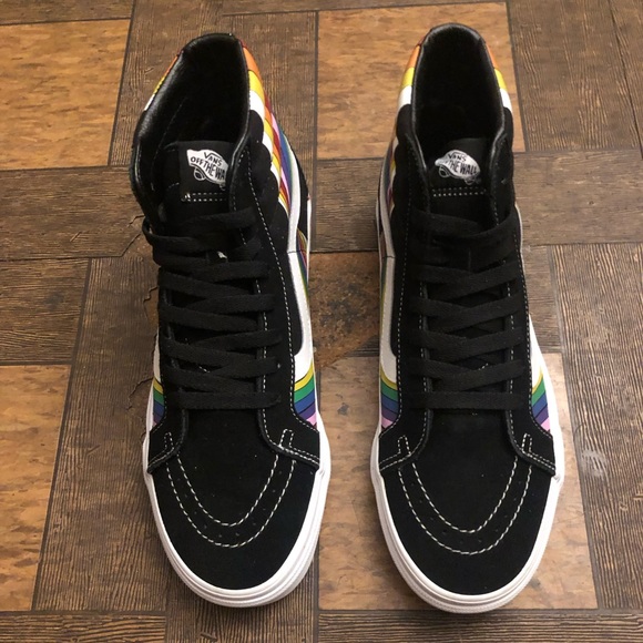 Vans | Shoes | Vans Old Skool Sk8 High Nike Dunk Jordan Retro New ...